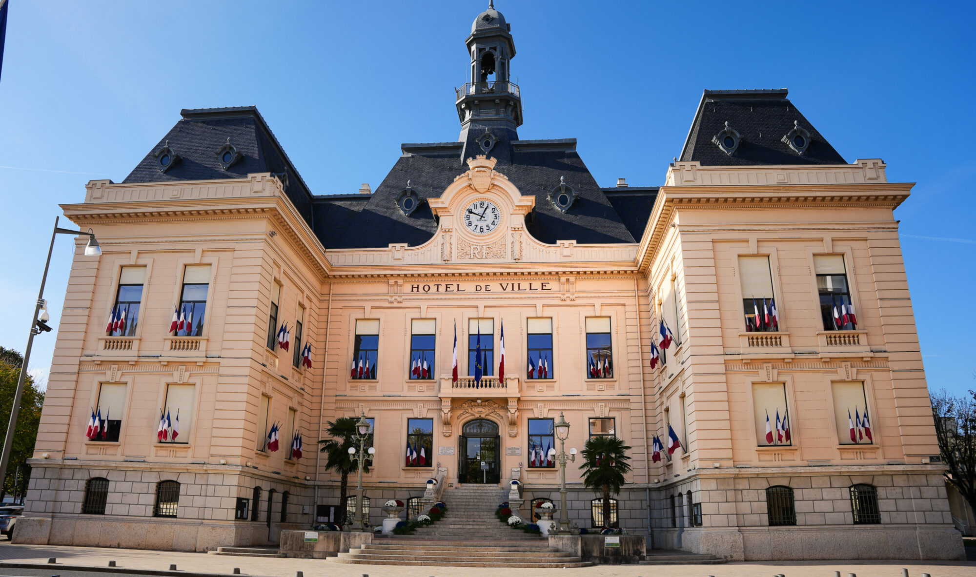 Avis de publicité collective - Villefranche-sur-Saône
